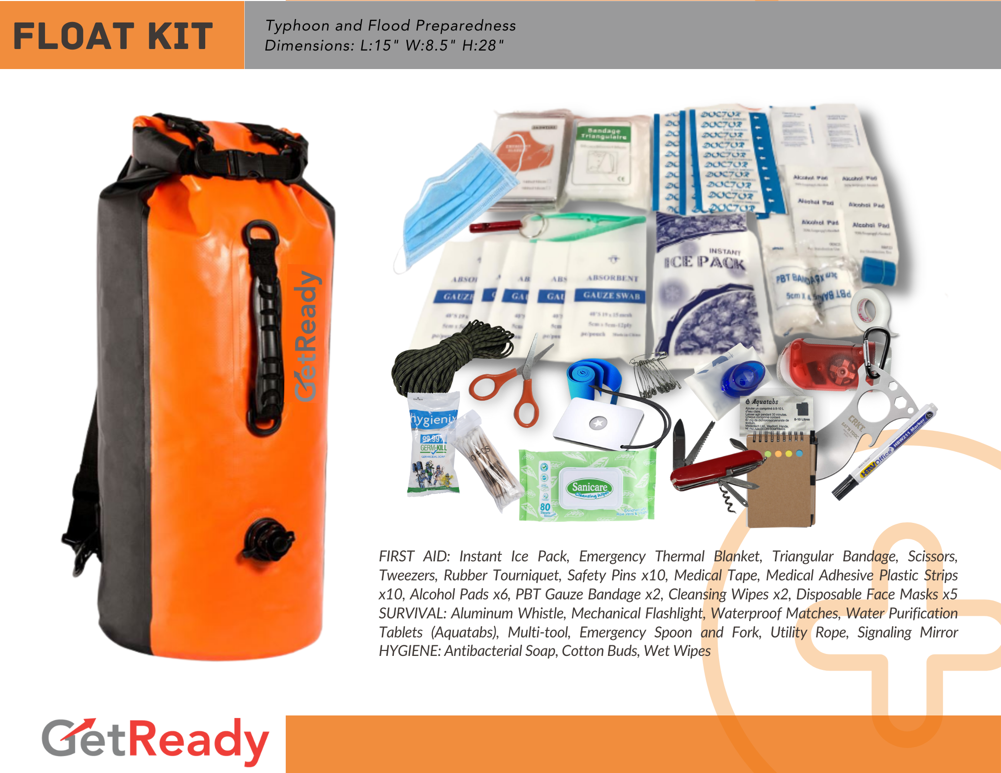 Get Ready Philippines